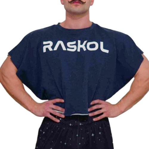 Raskol Apparel Europe