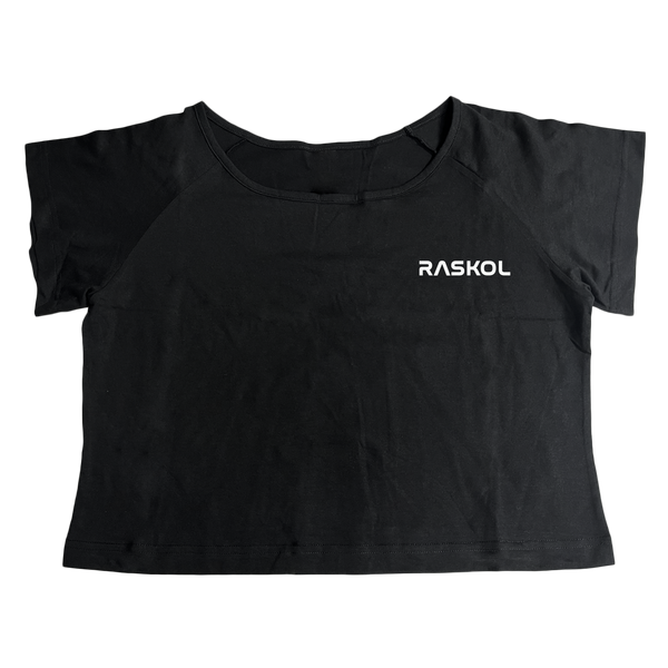 Raskol Logo (RETRO RAG TOP) – Raskol Apparel Europe