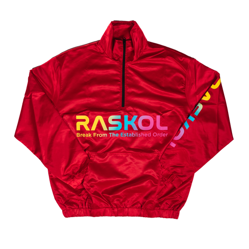 Raskol Apparel Europe