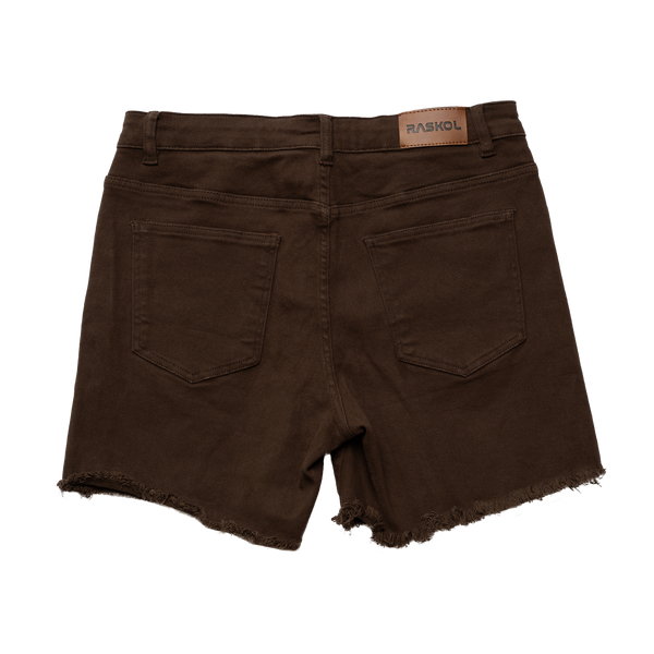 JIM JORTS (DARK CHOCOLATE Limited Edition) – Raskol Apparel Europe